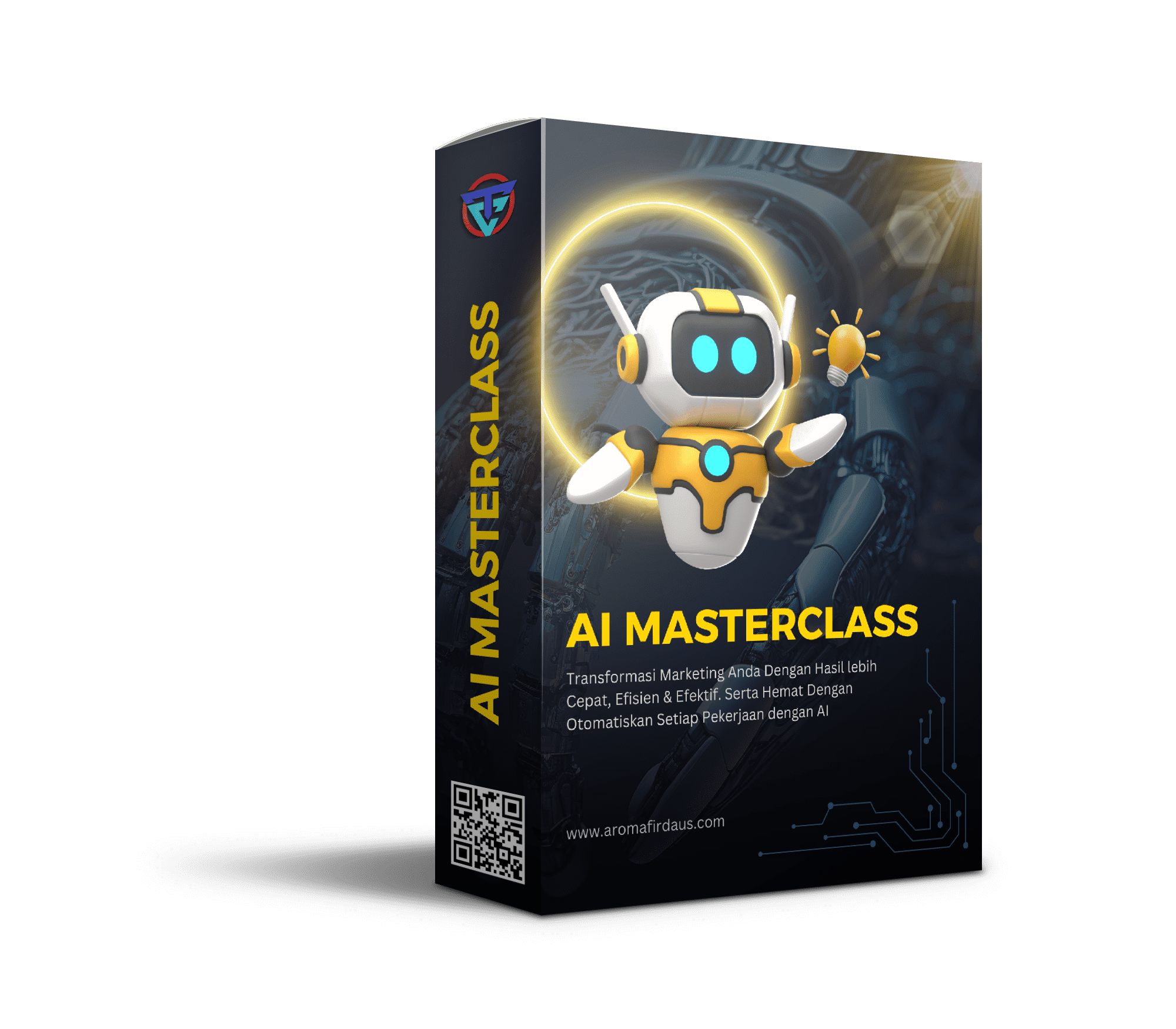Checkout - AI MASTERCLASS PERSONAL